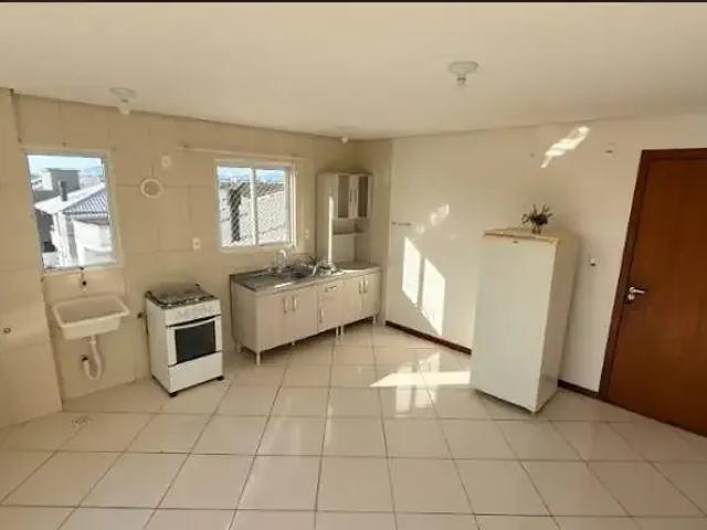 Apartamento para Venda em Palhoça/SC Nova Palhoça 2 Quartos