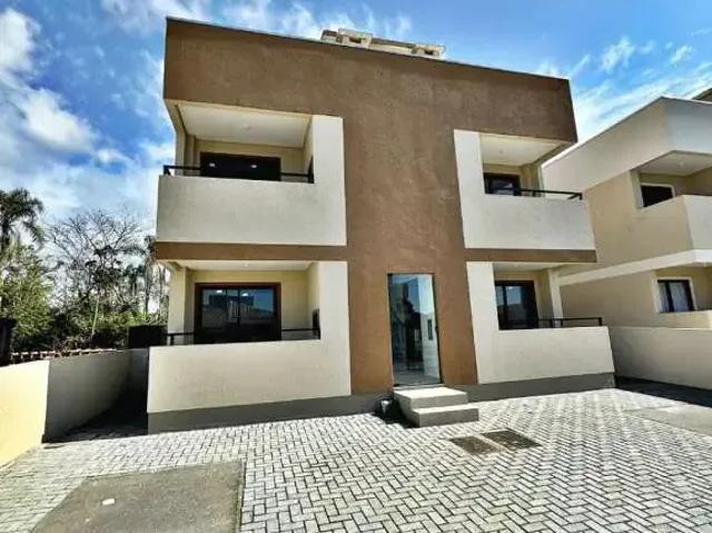 Apartamento para Venda em Palhoça/SC Pachecos 2 Quartos