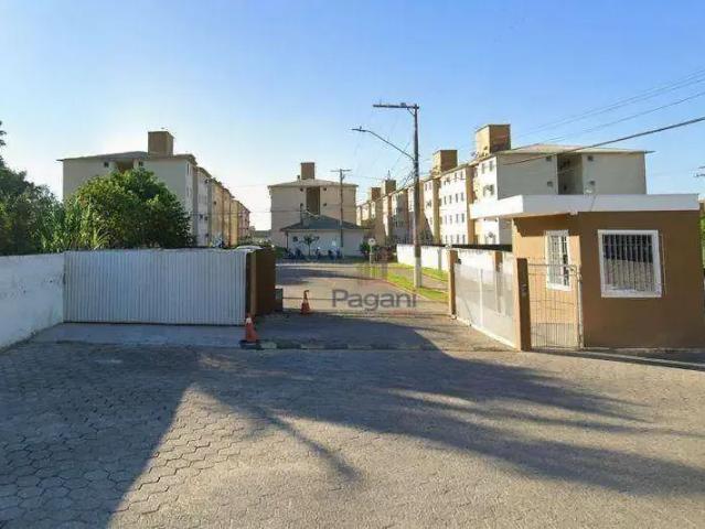 Apartamento para Venda em Palhoça/SC Pachecos 2 Quartos