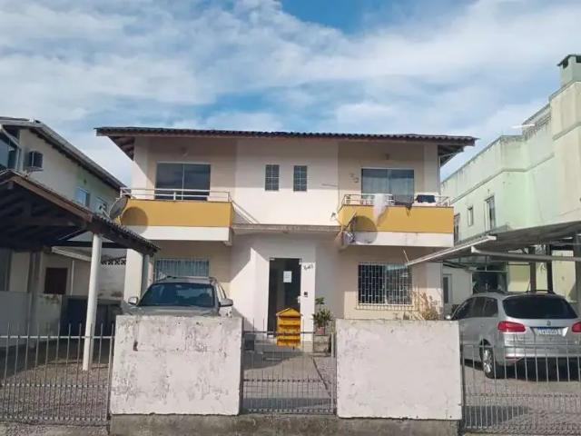 Apartamento para Venda em Palhoça/SC Pachecos 2 Quartos