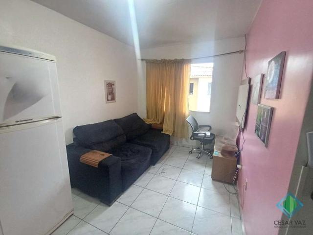 Apartamento para Venda em Palhoça/SC Pachecos 2 Quartos