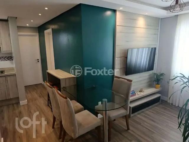 Apartamento para Venda em Palhoça/SC Pachecos 2 Quartos