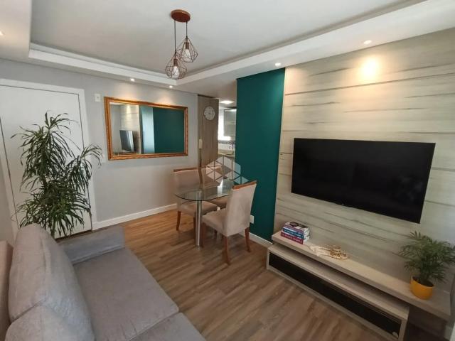 Apartamento para Venda em Palhoça/SC Pachecos 2 Quartos