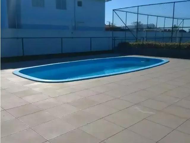 Apartamento para Venda em Palhoça/SC Pachecos 2 Quartos