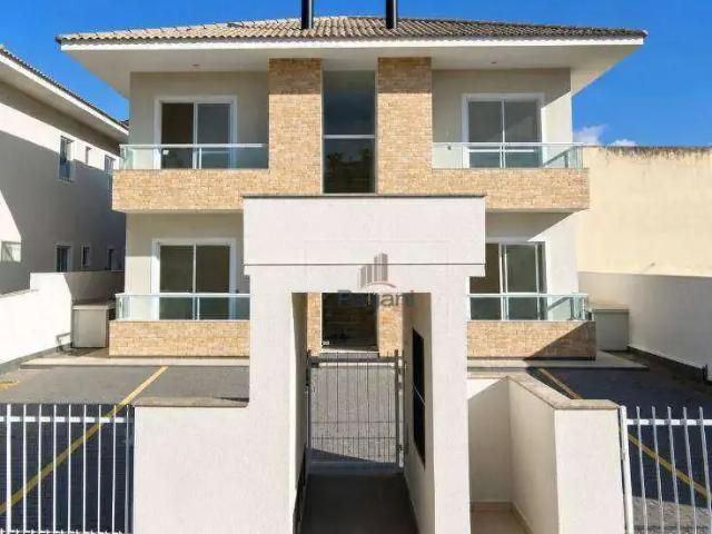 Apartamento para Venda em Palhoça/SC Pachecos 2 Quartos