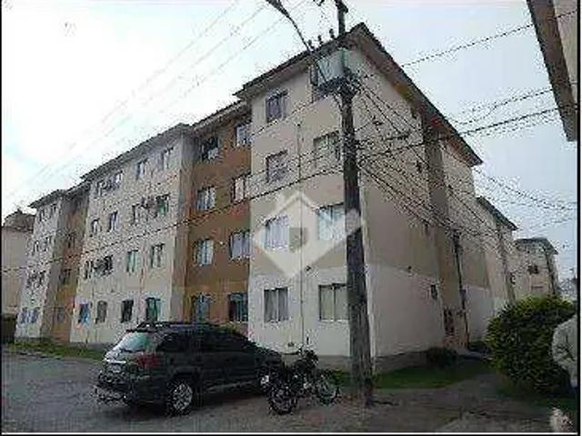 Apartamento para Venda em Palhoça/SC Pachecos 2 Quartos