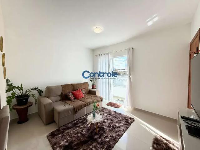 Apartamento para Venda em Palhoça/SC Pachecos 2 Quartos