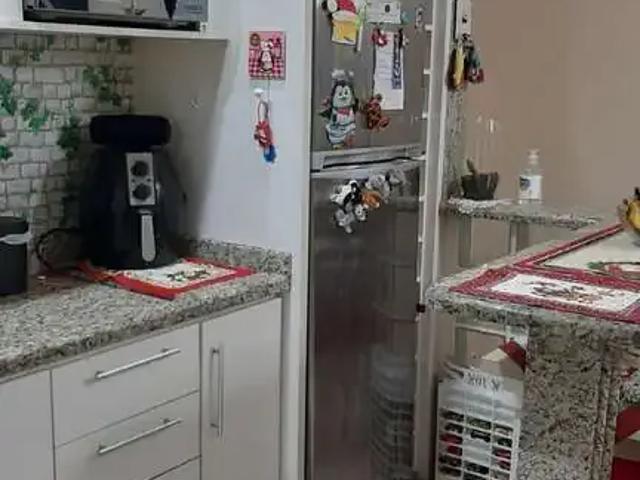 Apartamento para Venda em Palhoça/SC Pachecos 2 Quartos