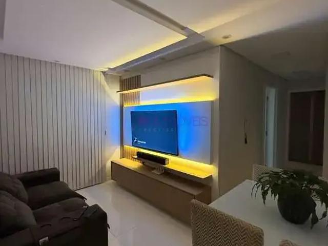 Apartamento para Venda em Palhoça/SC Pachecos 2 Quartos