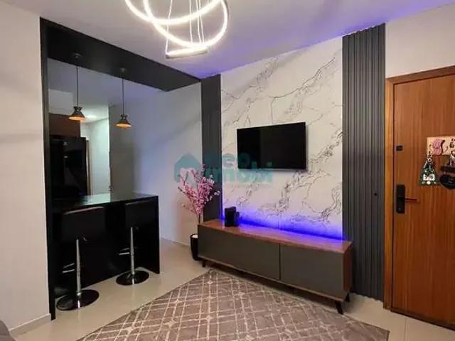 Apartamento para Venda em Palhoça/SC Pachecos 2 Quartos