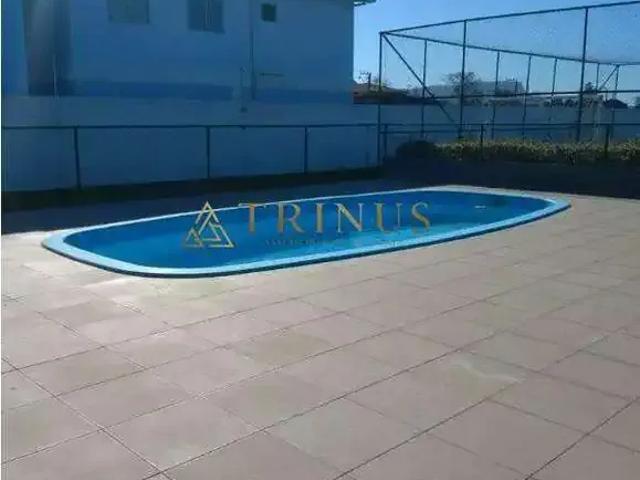 Apartamento para Venda em Palhoça/SC Pachecos 2 Quartos