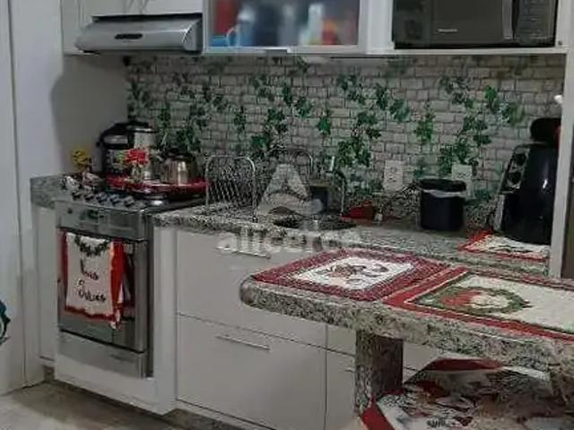 Apartamento para Venda em Palhoça/SC Pachecos 2 Quartos