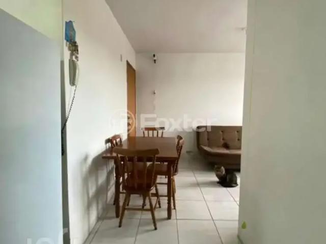 Apartamento para Venda em Palhoça/SC Pachecos 2 Quartos