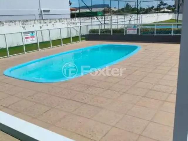 Apartamento para Venda em Palhoça/SC Pachecos 2 Quartos