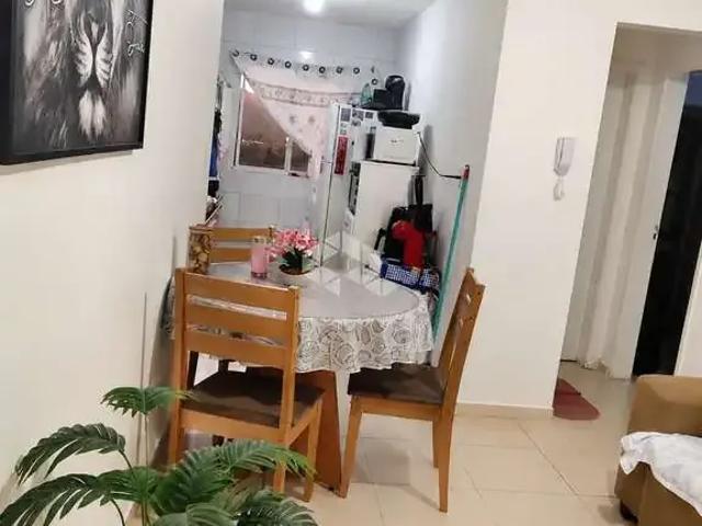Apartamento para Venda em Palhoça/SC Pachecos 2 Quartos