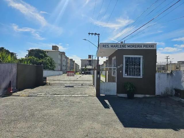 Apartamento para Venda em Palhoça/SC Pachecos 2 Quartos