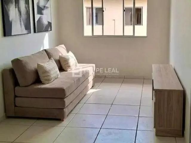 Apartamento para Venda em Palhoça/SC Pachecos 2 Quartos