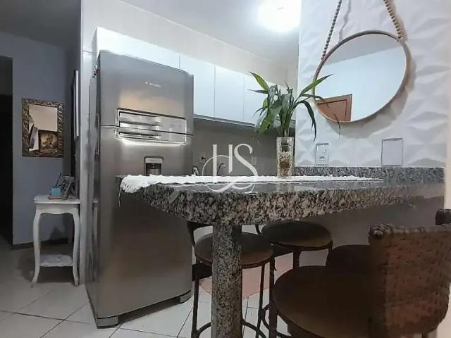 Apartamento para Venda em Palhoça/SC Pachecos 2 Quartos