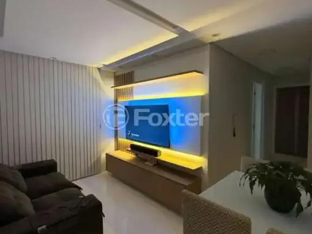 Apartamento para Venda em Palhoça/SC Pachecos 2 Quartos