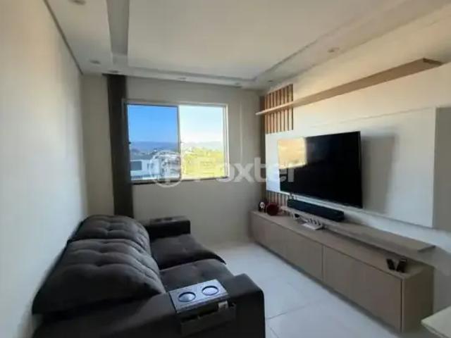 Apartamento para Venda em Palhoça/SC Pachecos 2 Quartos