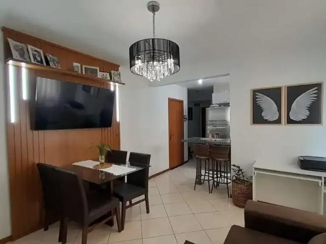 Apartamento para Venda em Palhoça/SC Pachecos 2 Quartos