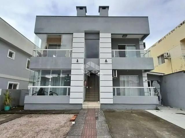 Apartamento para Venda em Palhoça/SC Pachecos 2 Quartos