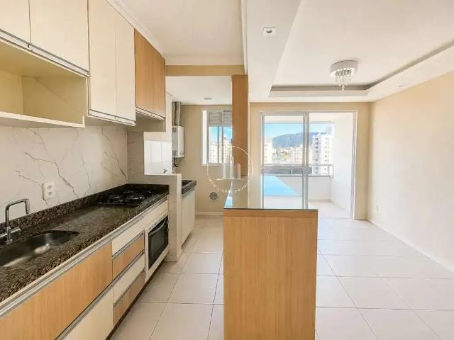 Apartamento para Venda em Palhoça/SC Pagani 3 Quartos