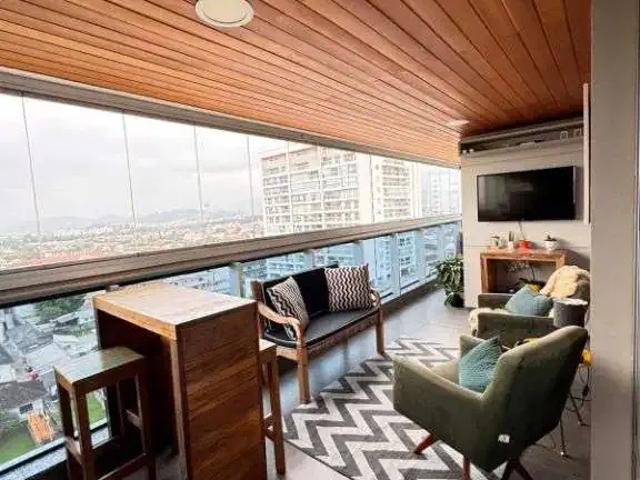 Apartamento para Venda em Palhoça/SC Pagani 3 Quartos