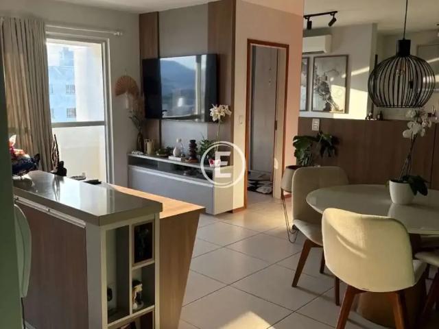 Apartamento para Venda em Palhoça/SC Pagani 3 Quartos