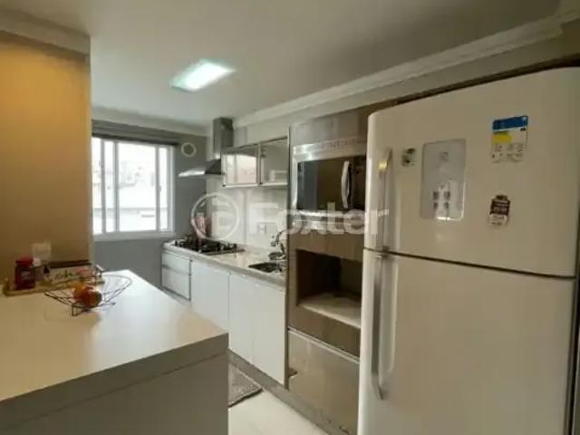 Apartamento para Venda em Palhoça/SC Pagani 3 Quartos