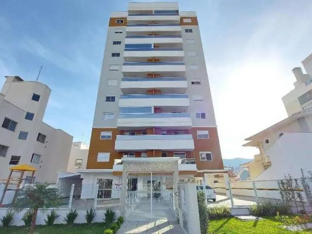 Apartamento para Venda em Palhoça/SC Pagani 3 Quartos