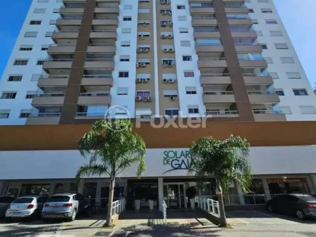 Apartamento para Venda em Palhoça/SC Pagani 3 Quartos
