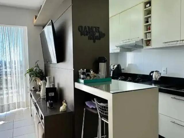 Apartamento para Venda em Palhoça/SC Pagani 3 Quartos