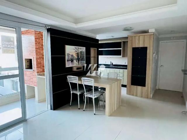 Apartamento para Venda em Palhoça/SC Pagani 3 Quartos