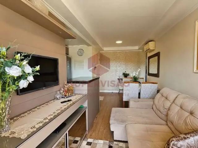 Apartamento para Venda em Palhoça/SC Pagani 3 Quartos