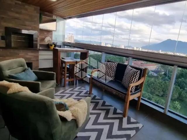 Apartamento para Venda em Palhoça/SC Pagani 3 Quartos