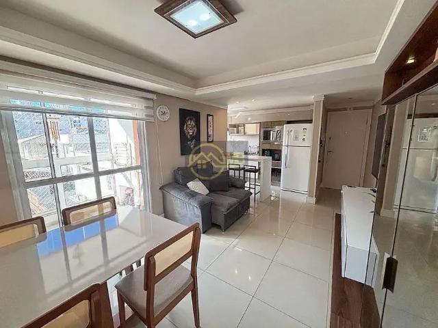 Apartamento para Venda em Palhoça/SC Pagani 3 Quartos