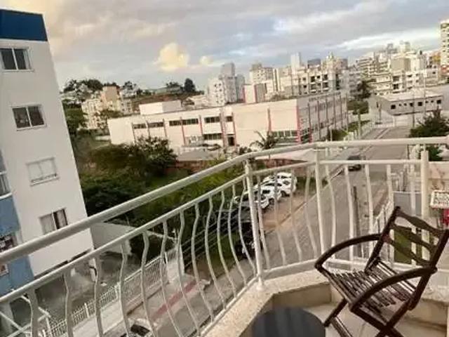 Apartamento para Venda em Palhoça/SC Pagani 3 Quartos