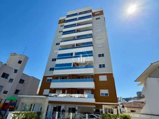 Apartamento para Venda em Palhoça/SC Pagani 3 Quartos