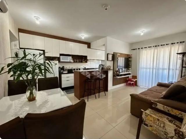 Apartamento para Venda em Palhoça/SC Pagani 3 Quartos