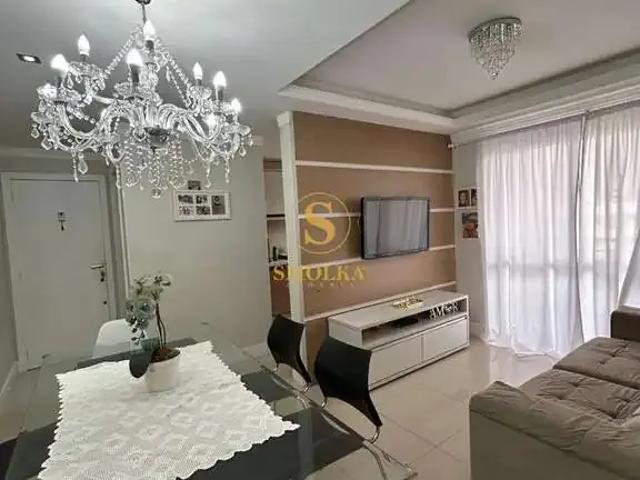 Apartamento para Venda em Palhoça/SC Pagani 3 Quartos