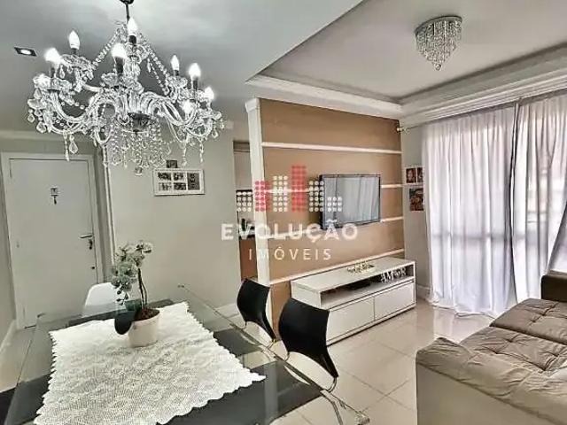 Apartamento para Venda em Palhoça/SC Pagani 3 Quartos