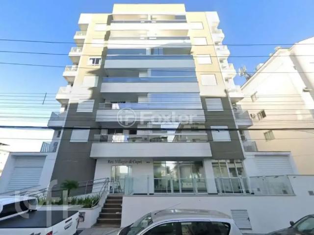 Apartamento para Venda em Palhoça/SC Pagani 3 Quartos