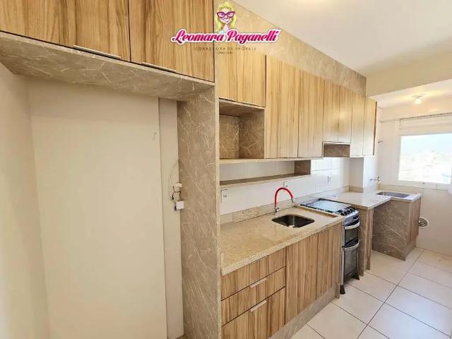 Apartamento para Venda em Palhoça/SC Pagani 3 Quartos
