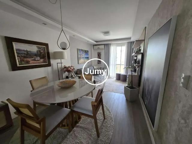 Apartamento para Venda em Palhoça/SC Pagani 3 Quartos