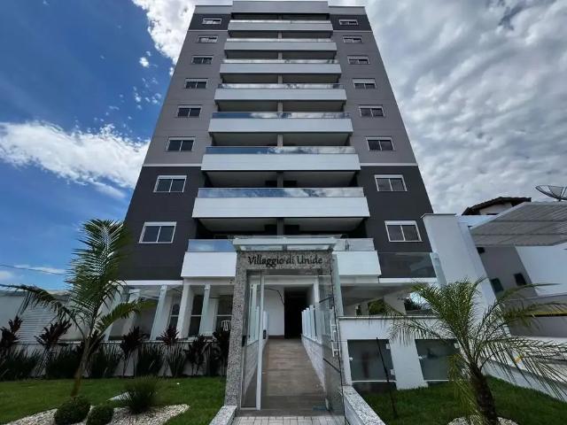 Apartamento para Venda em Palhoça/SC Pagani 3 Quartos