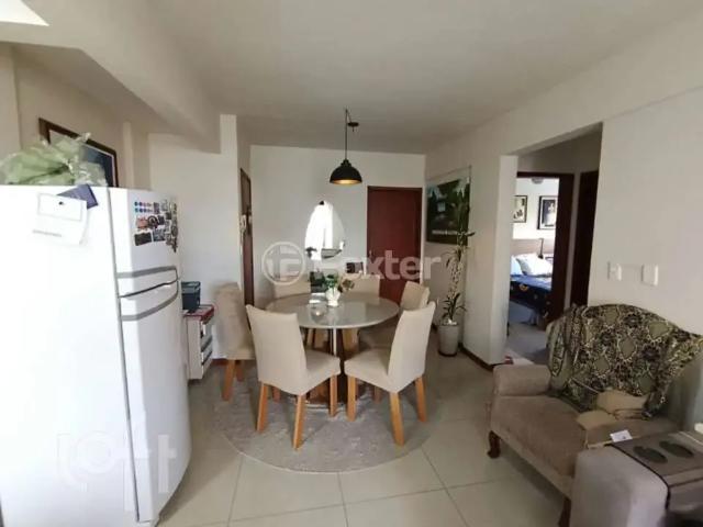 Apartamento para Venda em Palhoça/SC Pagani 3 Quartos