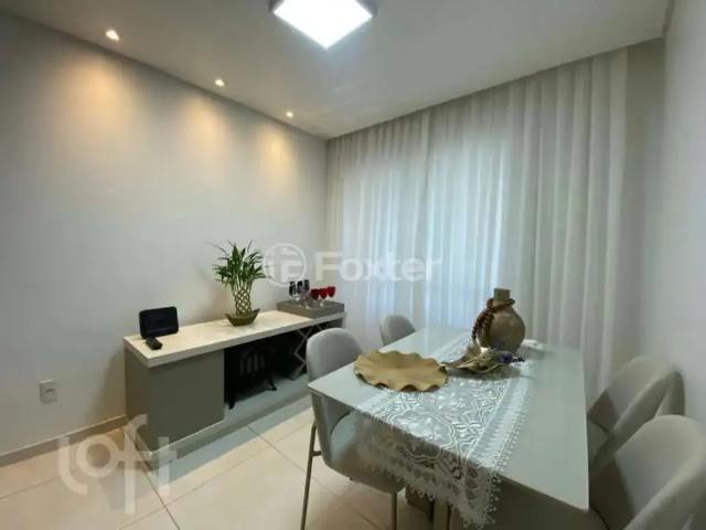 Apartamento para Venda em Palhoça/SC Pagani 3 Quartos