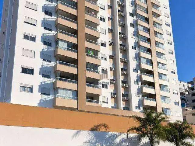 Apartamento para Venda em Palhoça/SC Pagani 3 Quartos