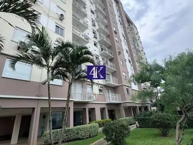 Apartamento para Venda em Palhoça/SC Pagani 3 Quartos